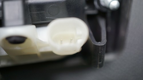 GENUINE MERCEDES BENZ W205 W222 W117 TAILGATE HANDLE A2227500893 ...