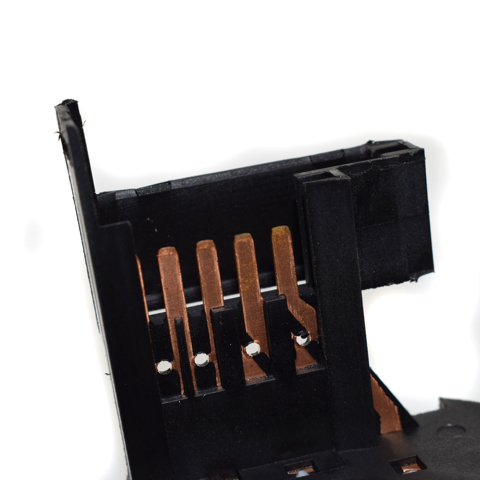 357953519 Wiper Switch Column Fit For Volkswagen VW Jetta Golf Mk2 ...