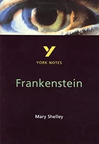 Frankenstein Mary Shelley
