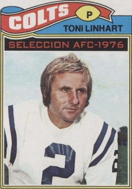 1977 Topps Mexican - #190 Toni Linhart for sale online | eBay