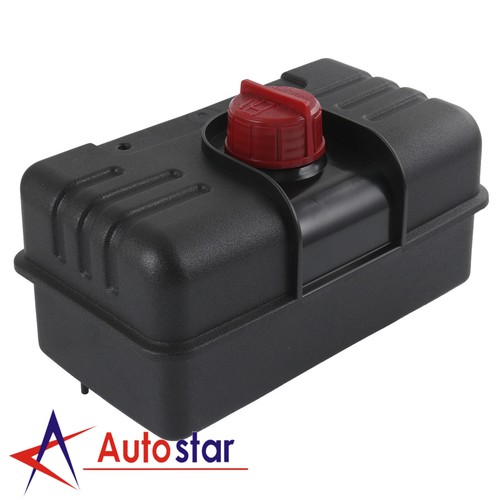 For Tecumseh 34156A One Gallon Fuel Tank with Cap Gas 4 Quart ...