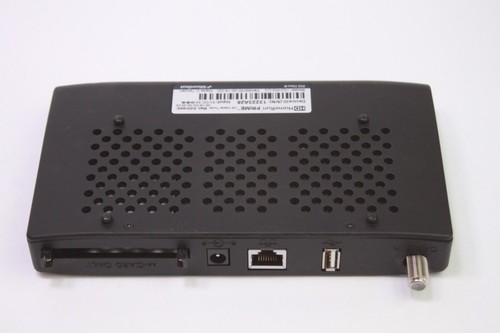 HD Homerun Prime HDHR3-CC US Cable Tuner Card READ POWERED ON | eBay