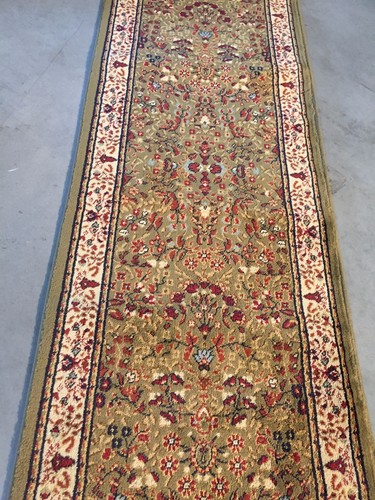 HALLWAY , STAIR RUNNER RUG CARPET 26" WIDE CUSTOM LENGTH STAIRWAY ...