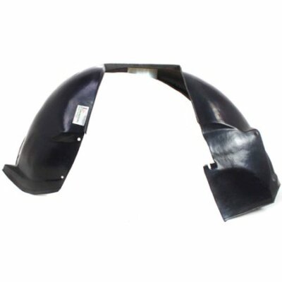 Fender Liner Splash Guard Front Left fits for Volvo C70 S70 V70 Cabrio ...