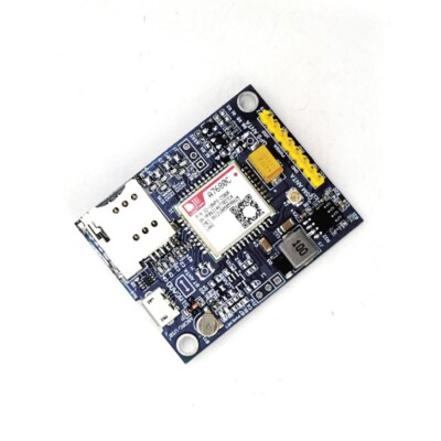 A7680C Development Board 4G Module Cat 1 IoT LTE Module Wide Voltage ...