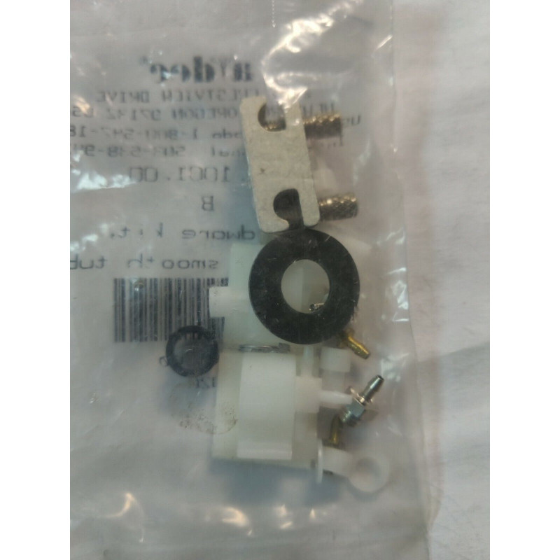 Hardware Kit,Syringe,Smooth Tube Adec 23.1001.00 | eBay