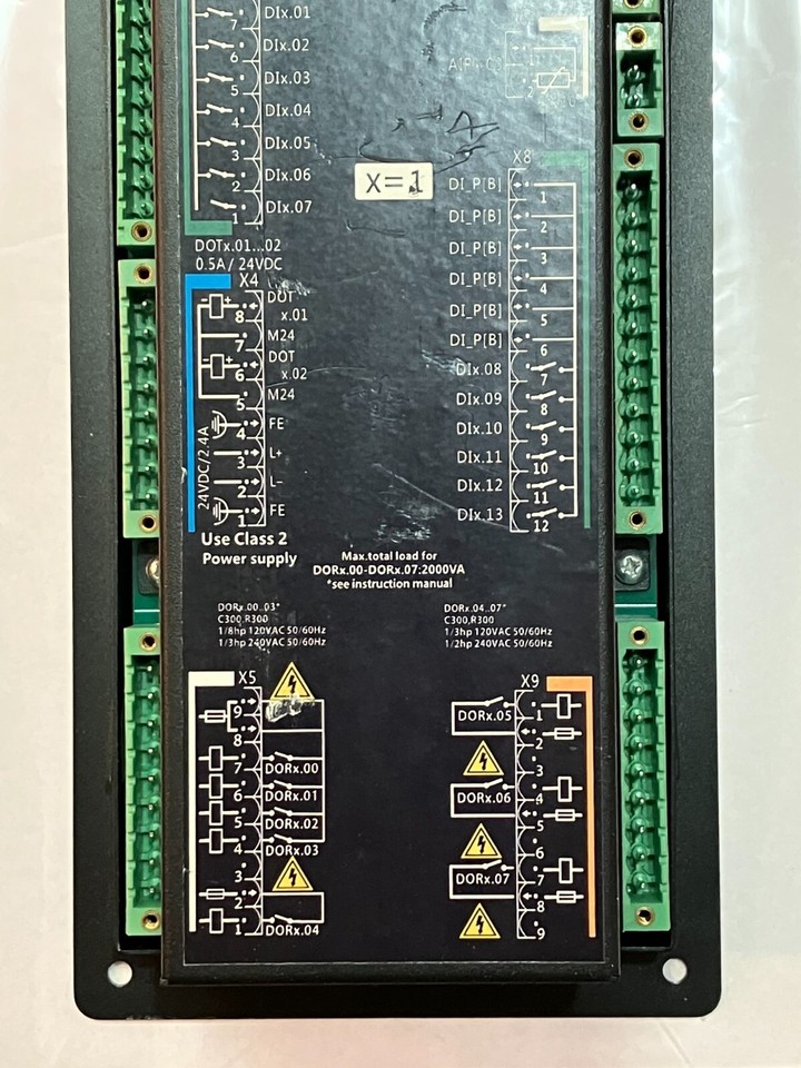 SIGCON2 SIGMA CONTROLLER 2 for Kaeser Air Compressor Control Unit | eBay