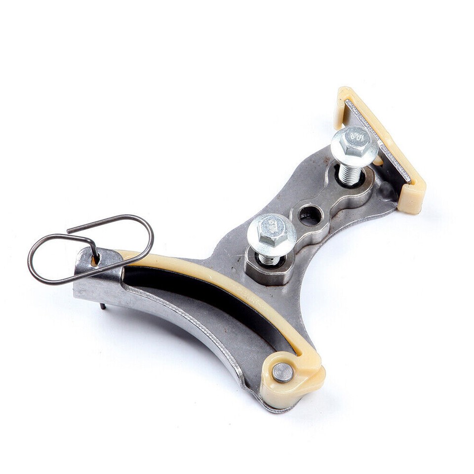 Non VVT Timing Chain Cover Kitz Fit Chevy GM LS2 LS3 LSX 4.8L 5.3L 6.0L ...