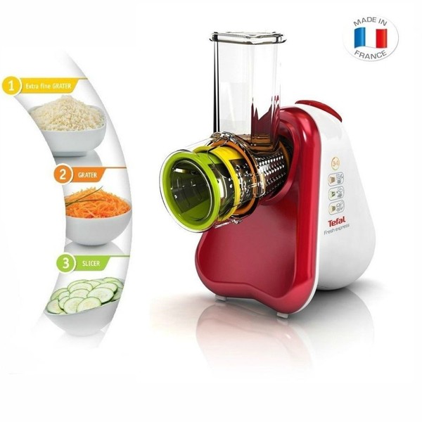 Tefal Fresh Express 4in1 Electric Food Processor for sale online | eBay