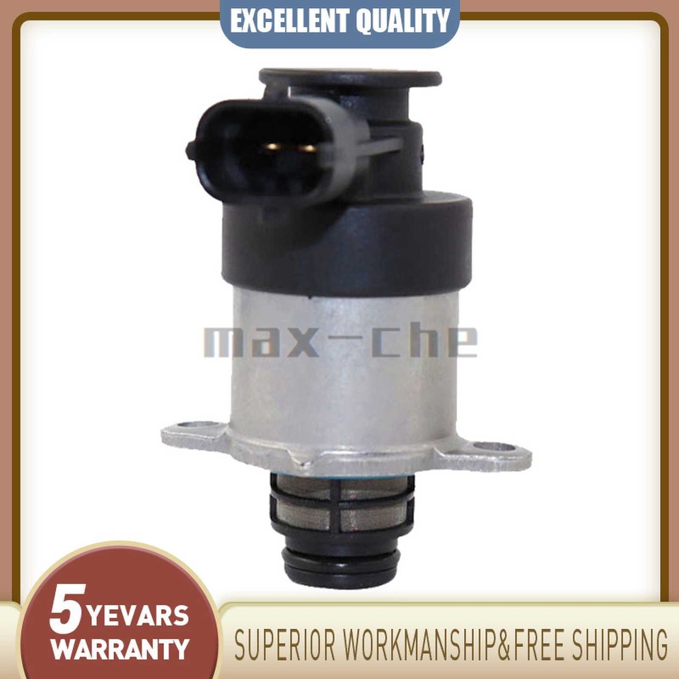0928400796# Fuel Pump Metering Valve For International Navistar ...
