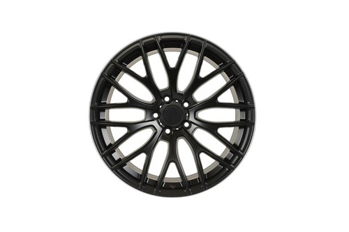16x7.0 +35 Satin Black Fits IPW 5x114 Rims 16" Set 4 | eBay