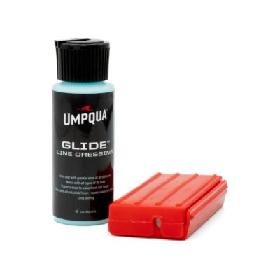 UMPQUA GLIDE LINE DRESSING | eBay
