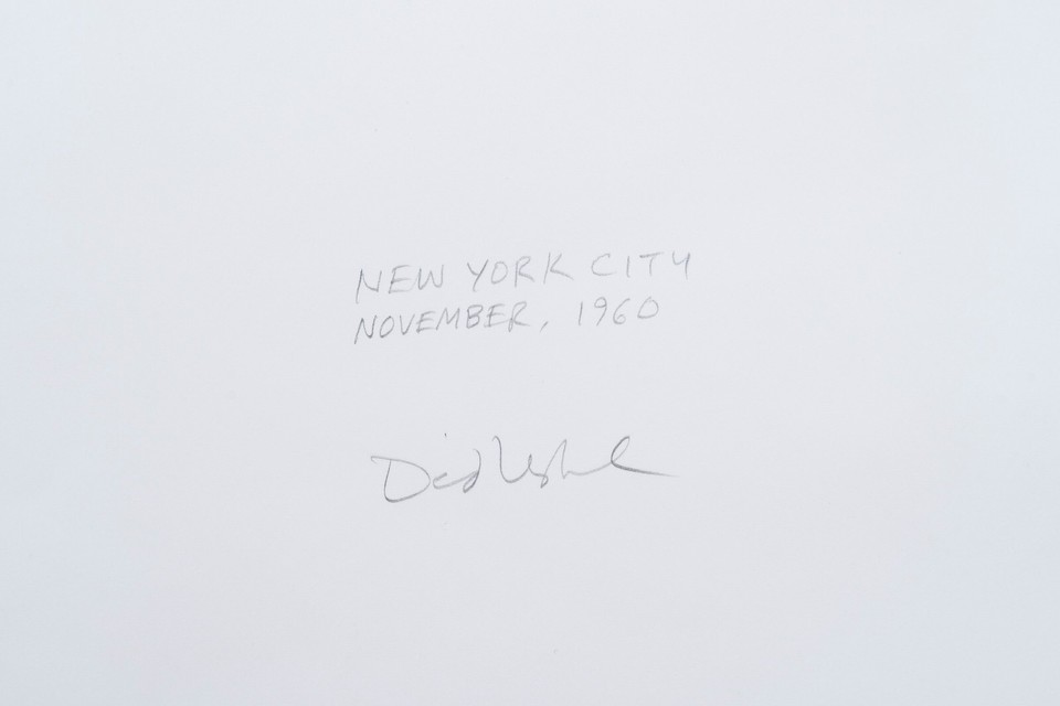 fine art photography Gelatin-silver print Black and White David Vestal ...