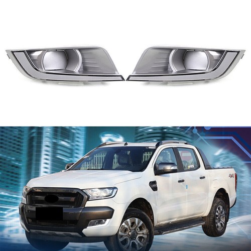 2x For Ford Ranger 2015-2016 LED Daytime Running Lights DRL Indicator ...