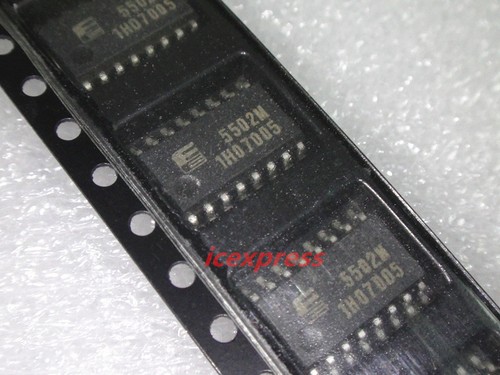 10PCS 5502M FA5502M SOP-16 | eBay