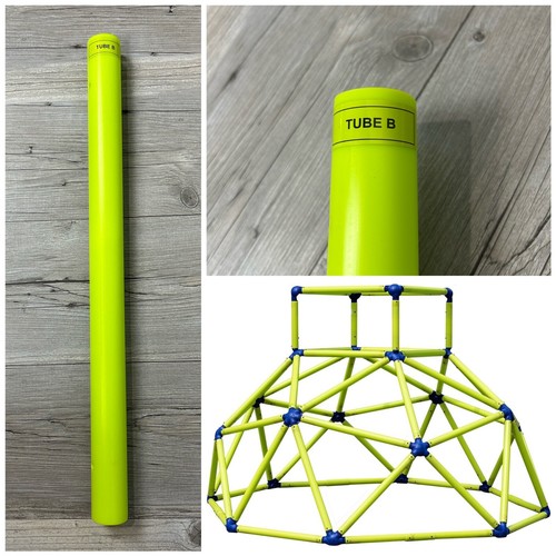 Eezy Peezy Climber Monkey Bars Climbing Tower Dome Replacement Parts ...