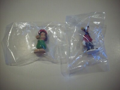 Disney Parks Collector Packs ~ Series 5 Lilo & Tower of Terror Bellboy ...