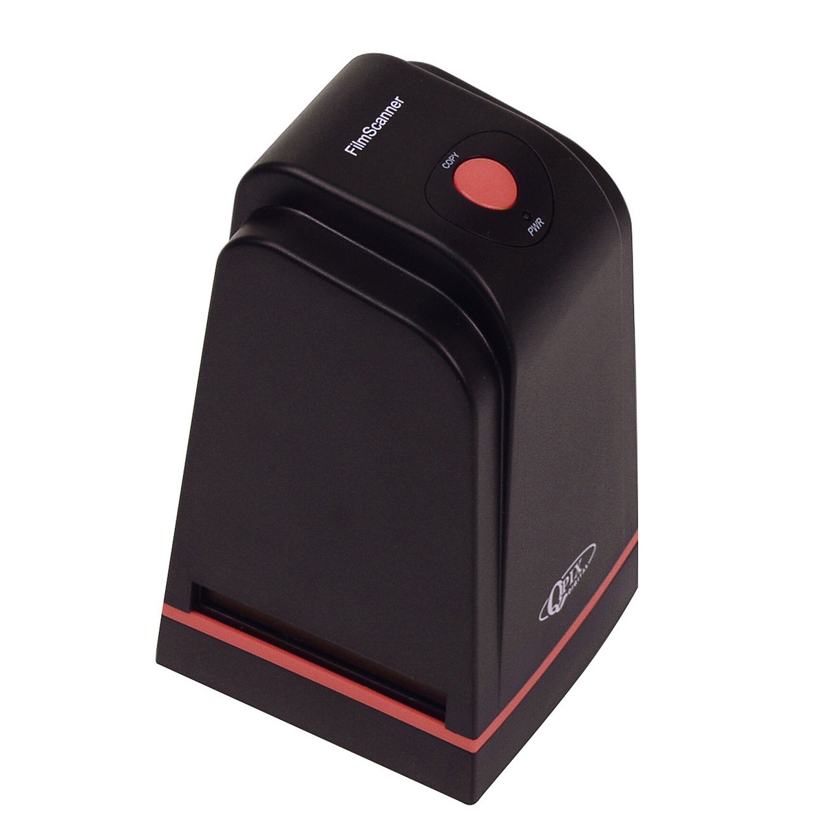 Qpix Film Scanner 35mm Negative Slide Film Scanner Photo Digitizer