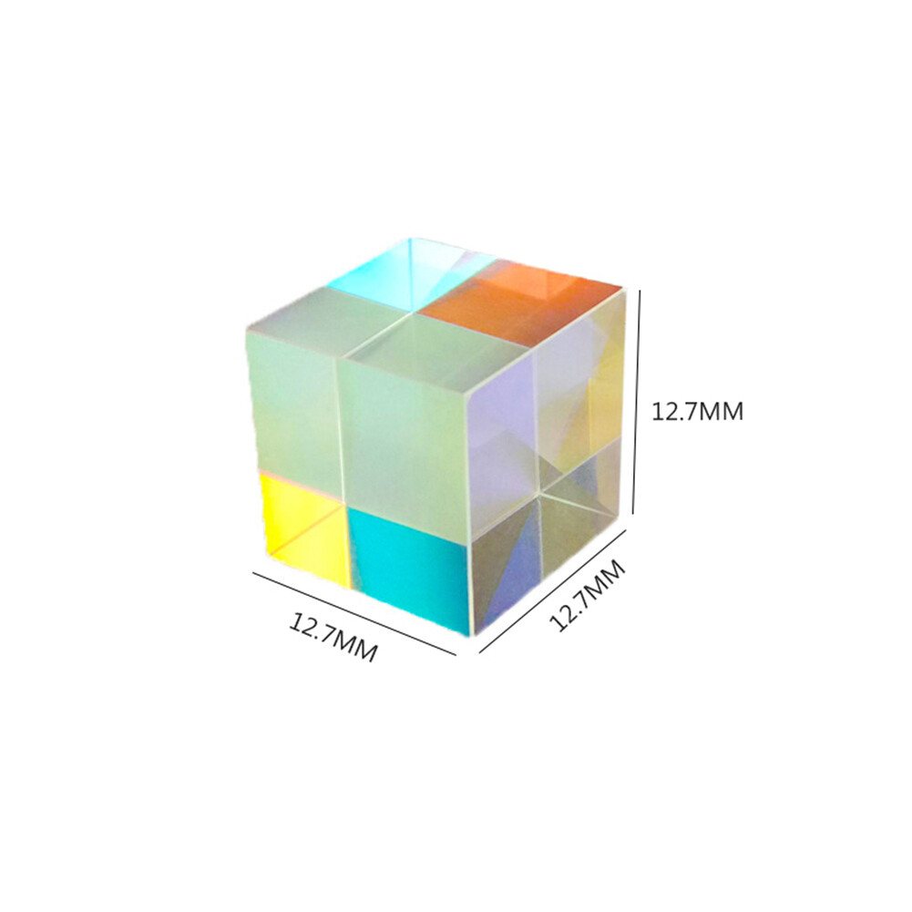 12th Dimension Cube Cube | Enlightened Living
