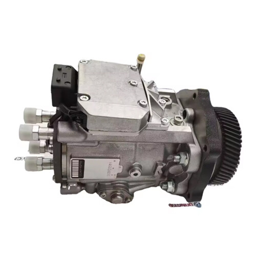 Fuel Injection Pump 0470504037 for Bosch VP44 Isuzu D-Max 3.0 DiTD 120 ...