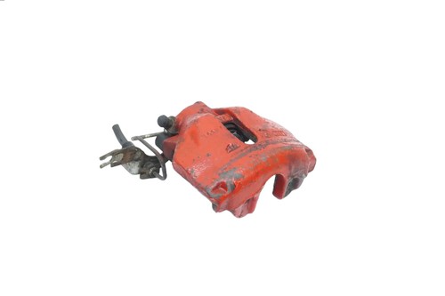 4B0615123 Front brake caliper Left Audi A4 B7 8E 315x55 | eBay Australia