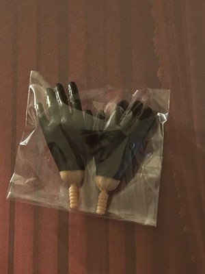 Integrity Toys Cirque Cabaret Le Maitre De Piste Cruz Clark - Gloved ...