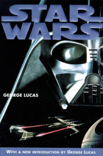 Star Wars - Hardcover By George Lucas - VERY GOOD 9780345400772| eBay