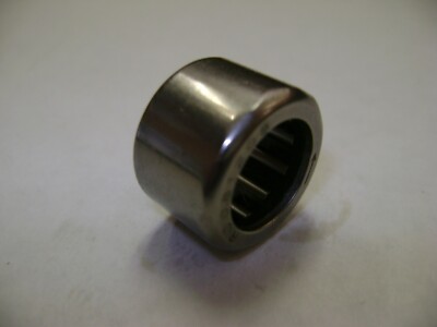 NMD RC081208 1/2" X 3/4" X 1/2" ONE WAY CLUTCH NEEDLE ROLLER BEARING ...