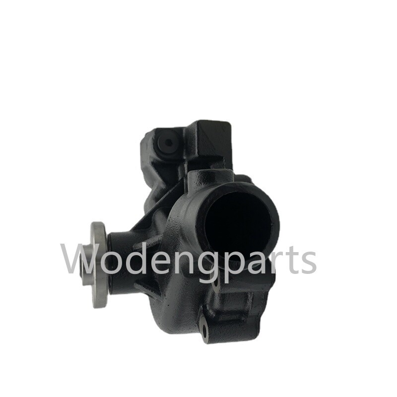 Water Pump w/Gasket 4982086 5311736 Fits For Cummins B3.3 QSB3.3 Diesel ...