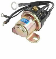 10535915 Delco Remy Solenoid Control Relay 39mt Starter NOS for sale ...