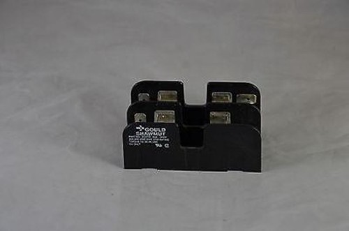 30310 - Gould Shawnut - Fuse Block | eBay