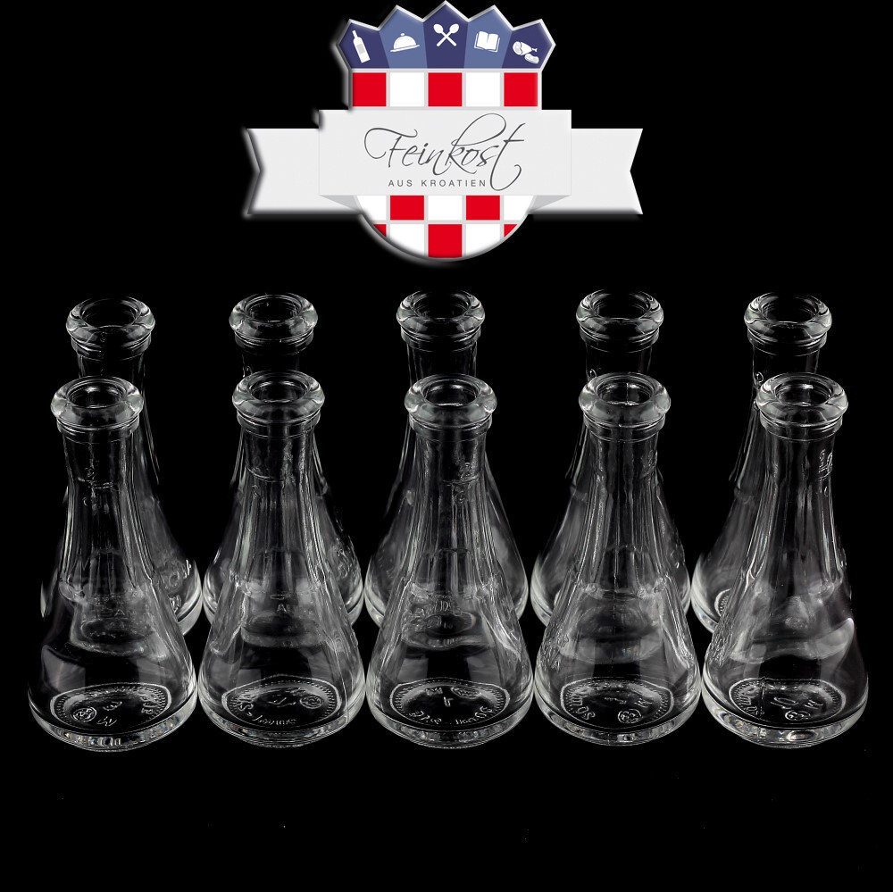 10 Cokanji Schnapsgläser für Julischka Fraklic Cokanj Cokanjcici ...