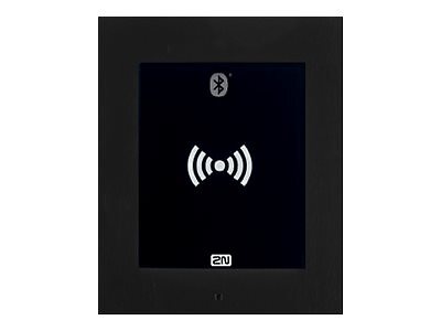 2N Telecommunications 2N Access Unit 2.0 Bluetooth & RFID Access ...