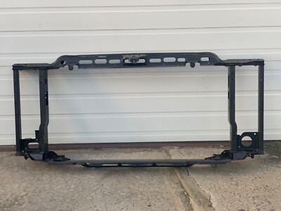 Genuine GM radiator support 84156570 superseded 85545443 | eBay