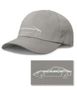 Opel GT Coupe - Baseball Cap for Men & Women - Side View | eBay