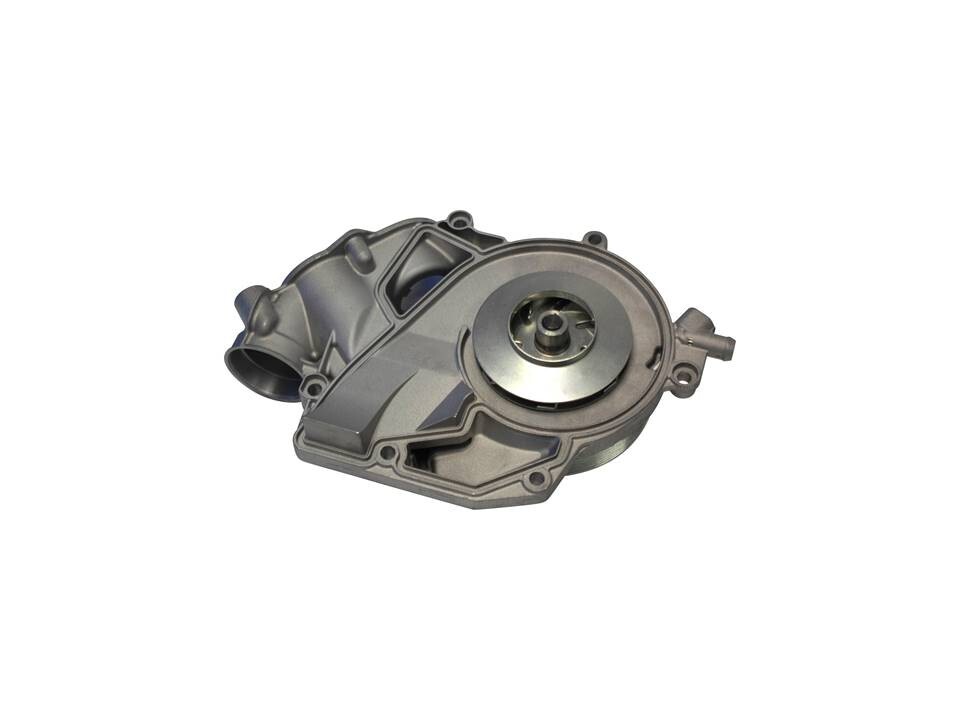 Water Pump for Detroit DD8 (7.7 L), MB OM936, Freightliner M2106 ...