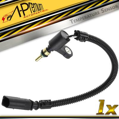 A-Premium Temperature Sensor for Porsche Cayenne 2012 2013 2014 2016 ...