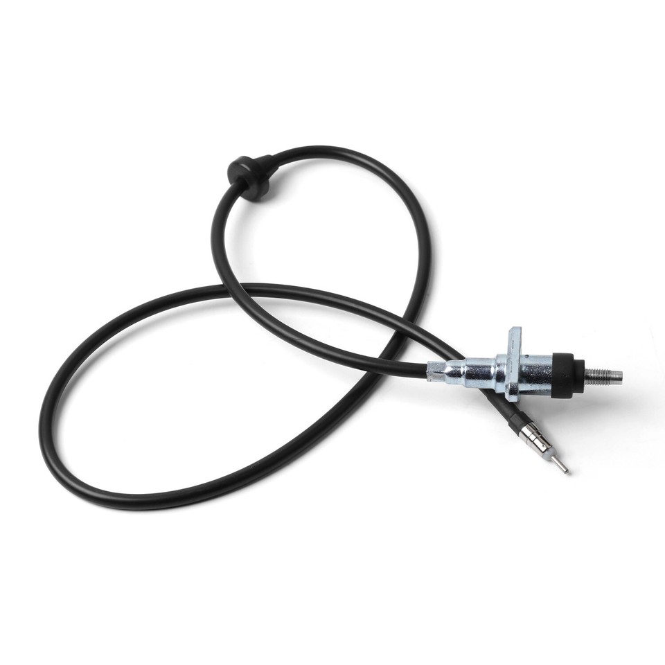 New Radio Antenna Body 15829166 For Chevrolet Silverado 1500 2500 3500 ...