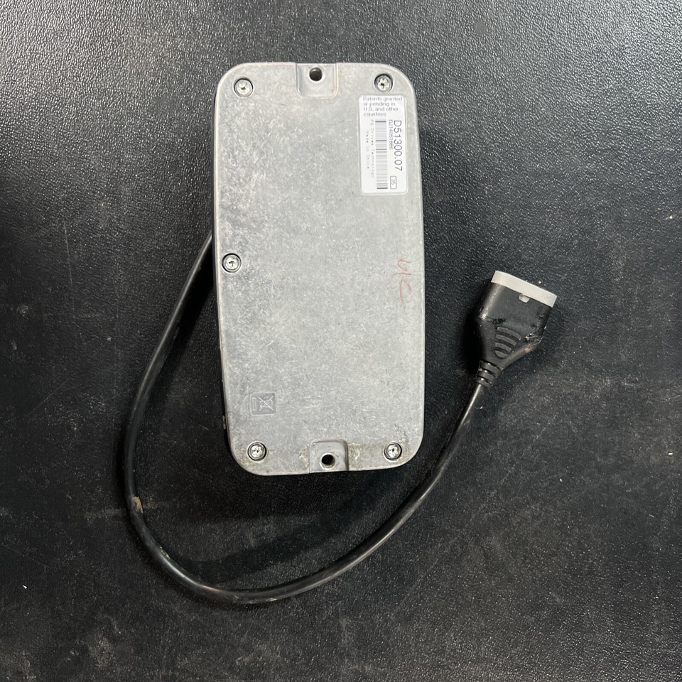 Pride Jazzy Select Elite Control Module D51300.07 | eBay