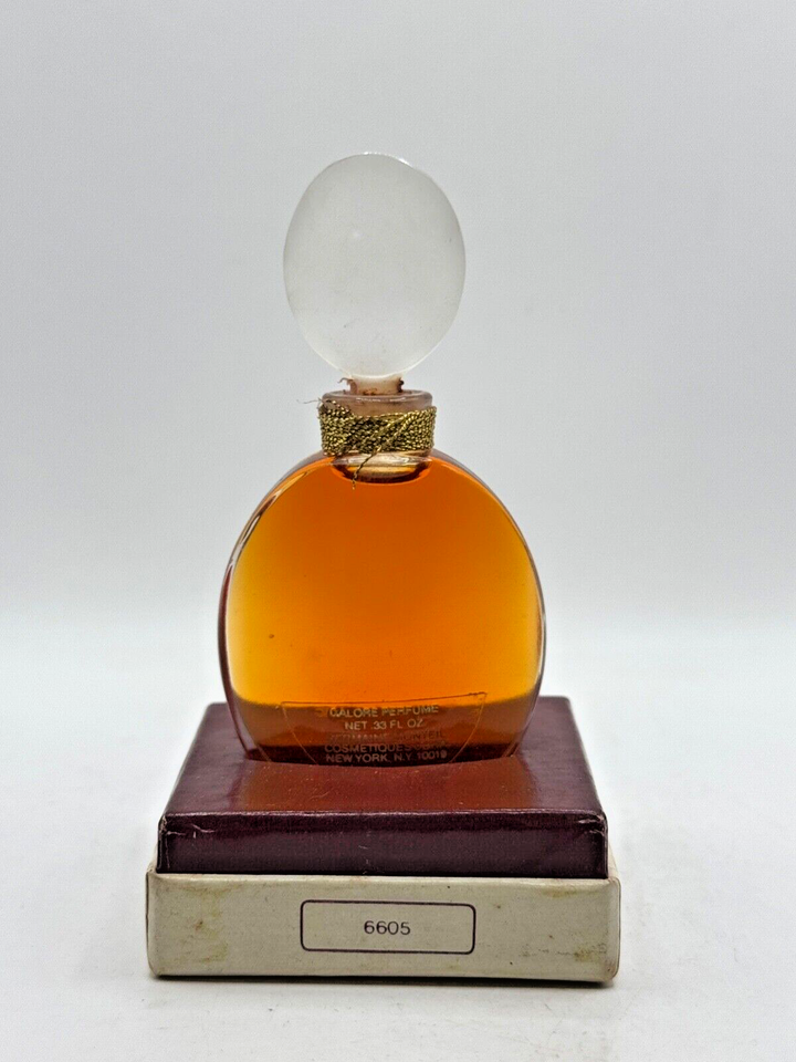 GALORE BY GERMAINE MONTEIL 9.7ML VINTAGE PARFUM SPLASH CODE-G3A (NEW ...