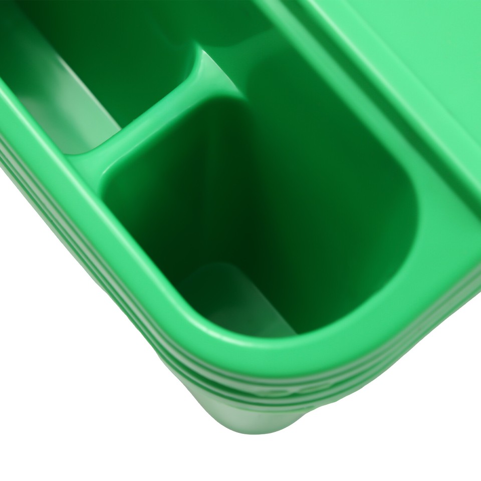 6* Children Lap Desk Portable Pp Kids Tray Lap For Writing Eating Game ...