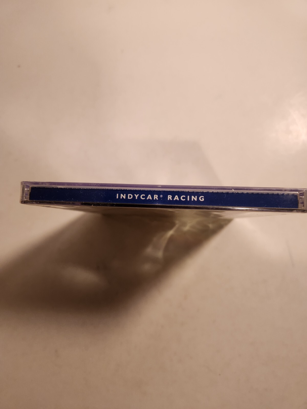 Papyrus Indy Car Racing PC Ms-dos Game Sierra 1996 for sale online | eBay