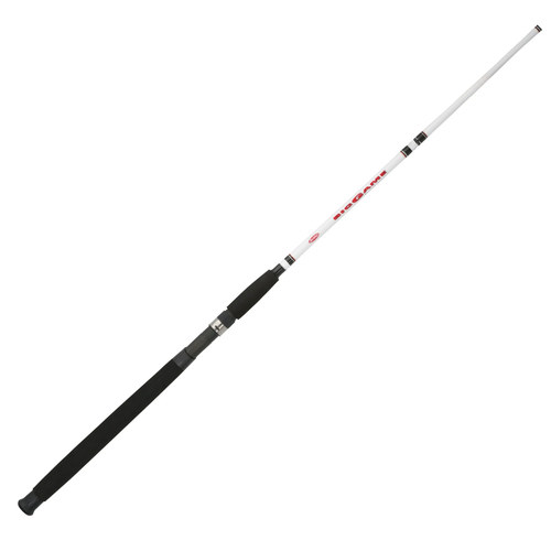 Berkley Big Game™ Casting Rod, 7' Medium Heavy Fishing Rod, 2 Piece | eBay