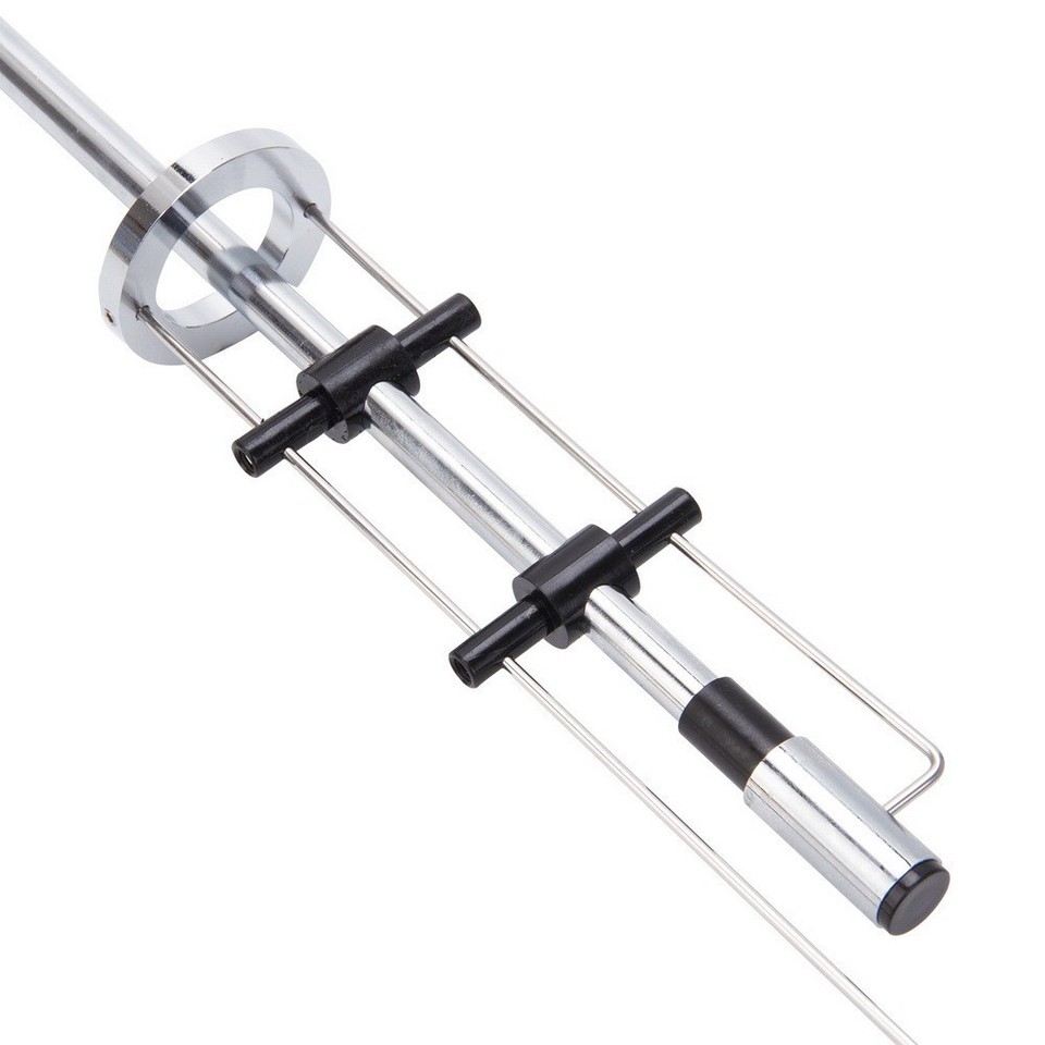 CBC435 UHF VHF Antenna for Reliable For Mobile Radio Performance at 145 ...