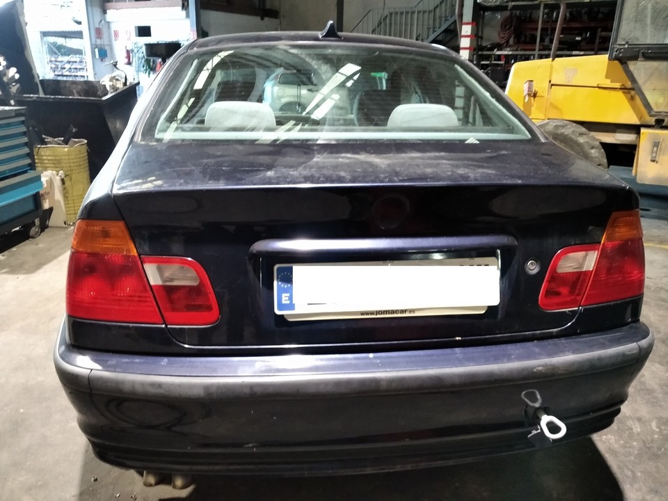 VORNE RECHTS PILOT / 1058507 FÜR BMW SERIE 3 BERLINA E46 330XD | eBay UK