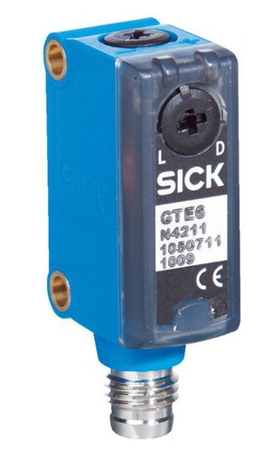 SICK GL6-P4212 SENSOR for sale online | eBay