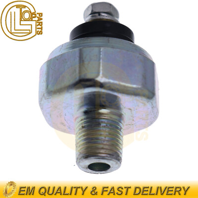 185246060 Oil Pressure Sensor for Perkins 1102.05 103.07 103.10 103.15 ...