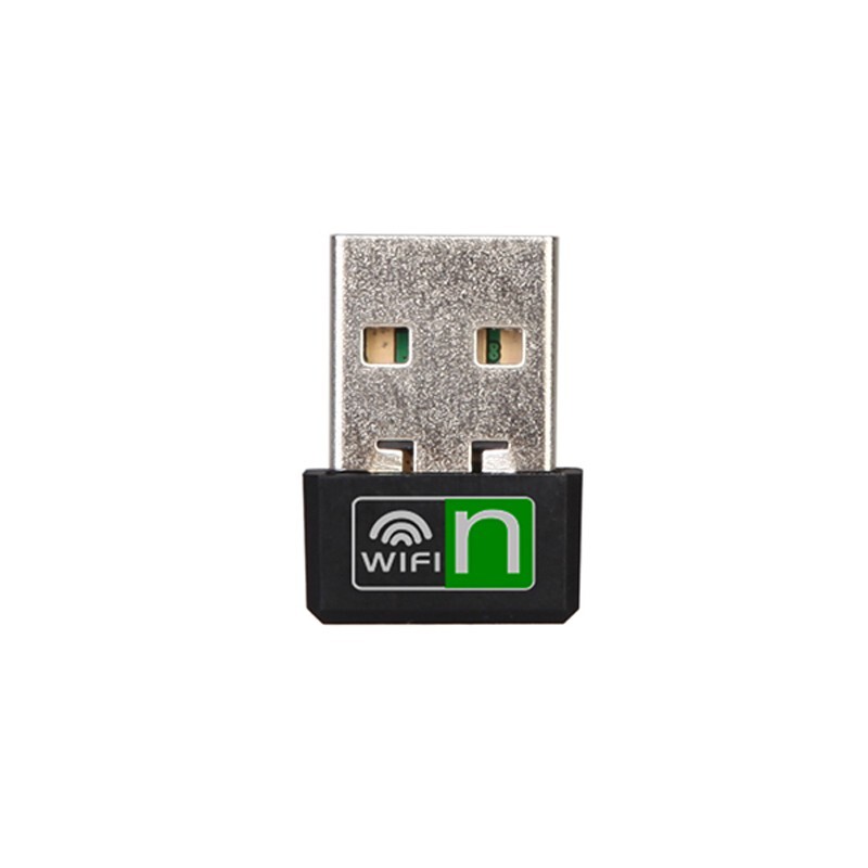 150Mbps Wireless USB Adapter mini USB Adapter Realtek 8188EUS usb wifi ...