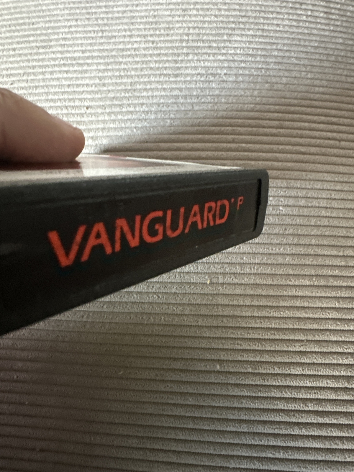 Atari 2600 Vanguard | eBay