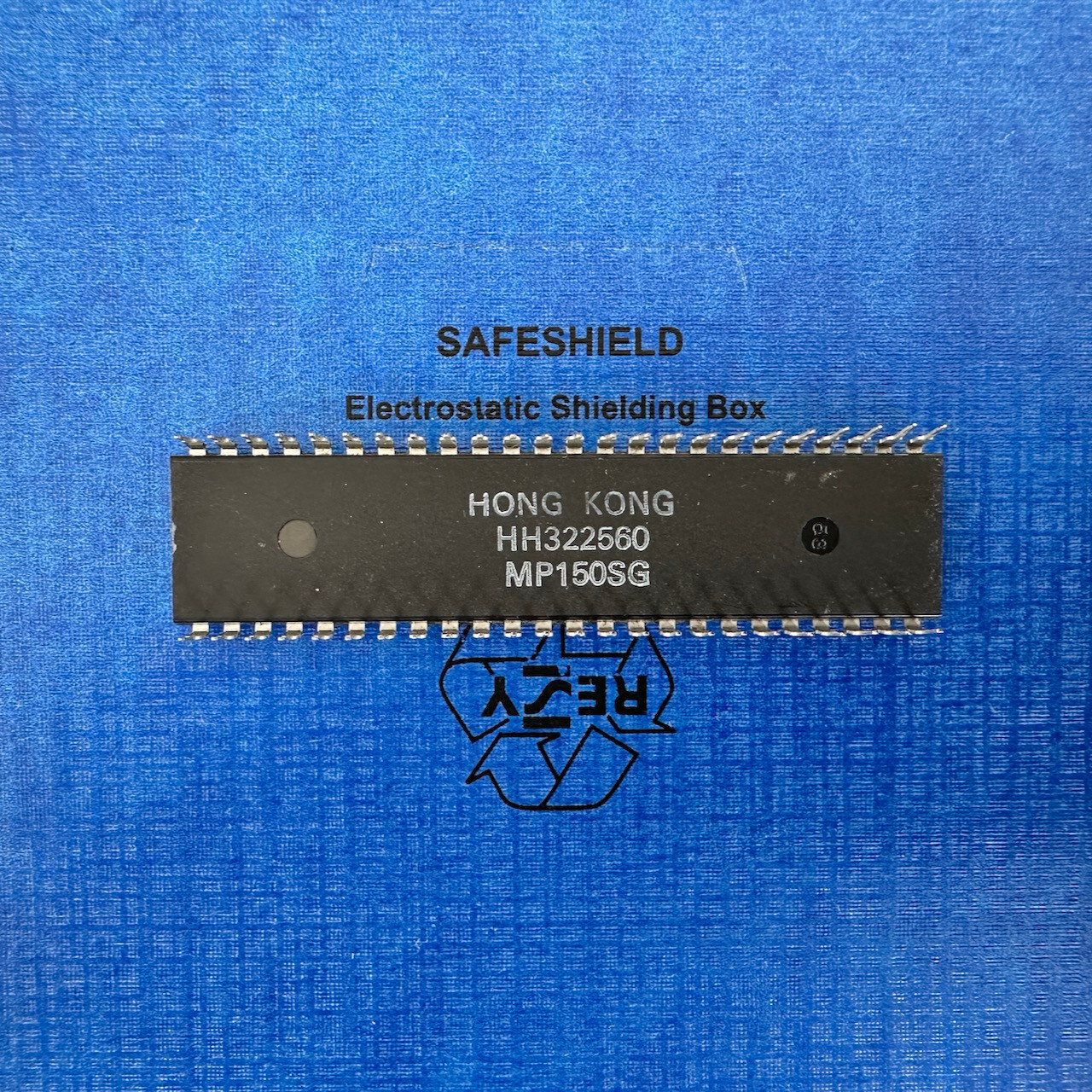 5719 Gary Gate Array Chip Ic (1x) Commodore Amiga 500/A2000 Cdtv P With ...